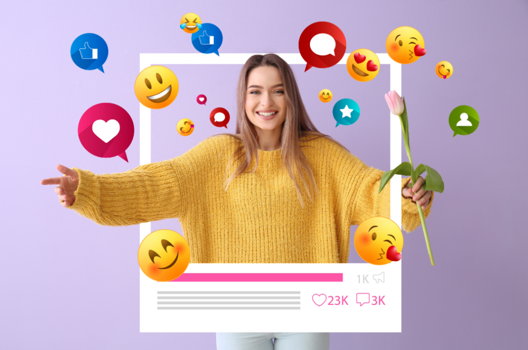 How to Keep Up with the Top 7 Social Media Trends of 2024 - Website ...