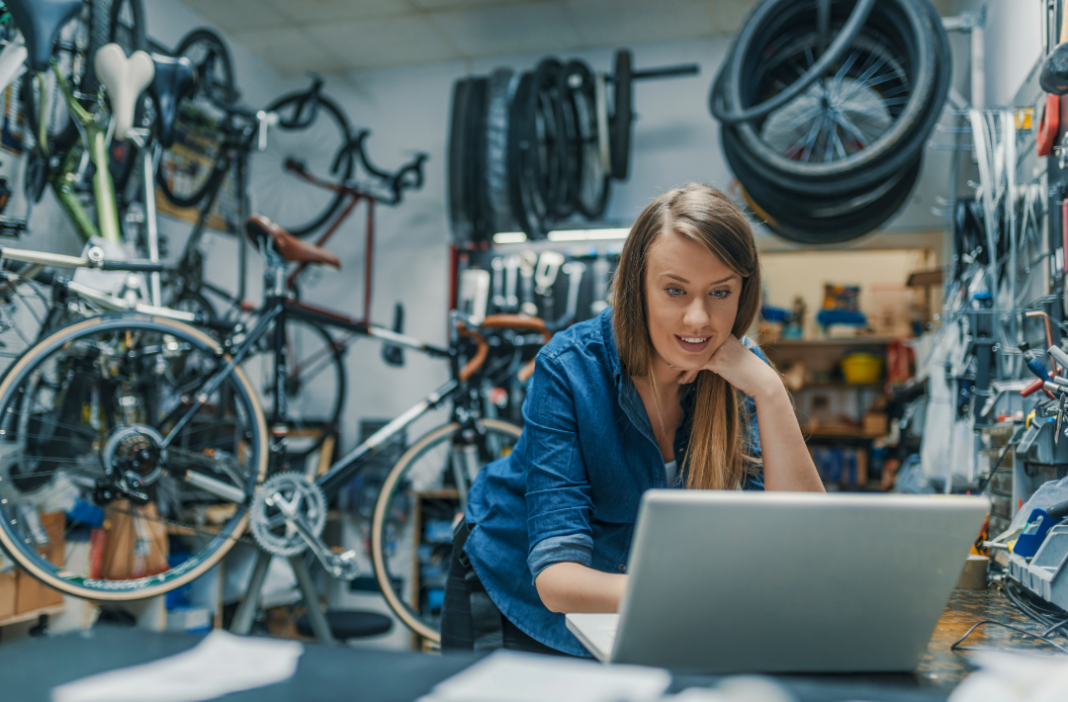 Top 32 Best Shopify Bike Themes - Website Tips and Tutorials