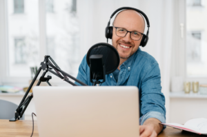 How to Start a History Podcast - Website Tips and Tutorials