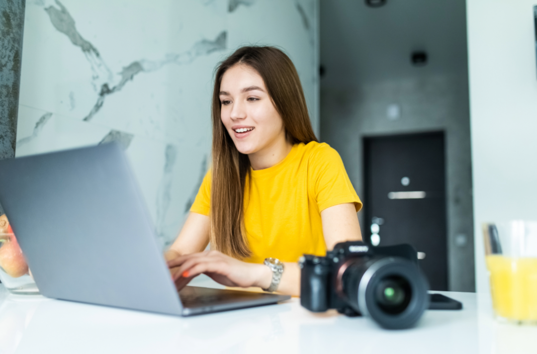 Top 35 Best Wix Photography Templates - Website Tips and Tutorials