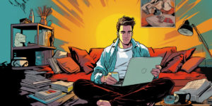 Creating Comics With AI: How To Do It - Website Tips and Tutorials