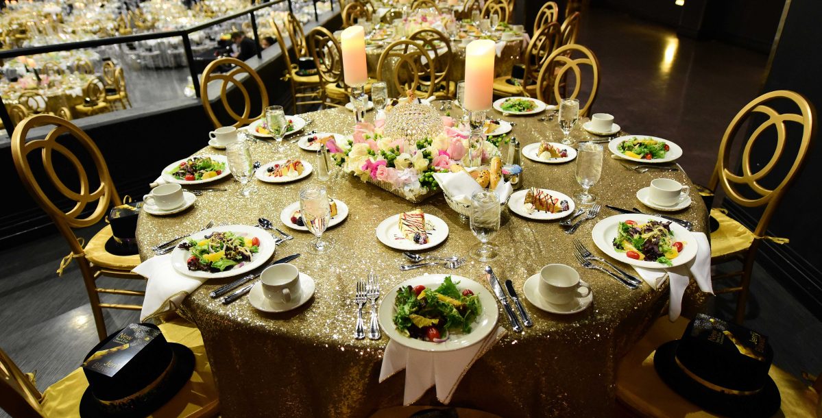 Venue Rental - Wind Creek Event Center