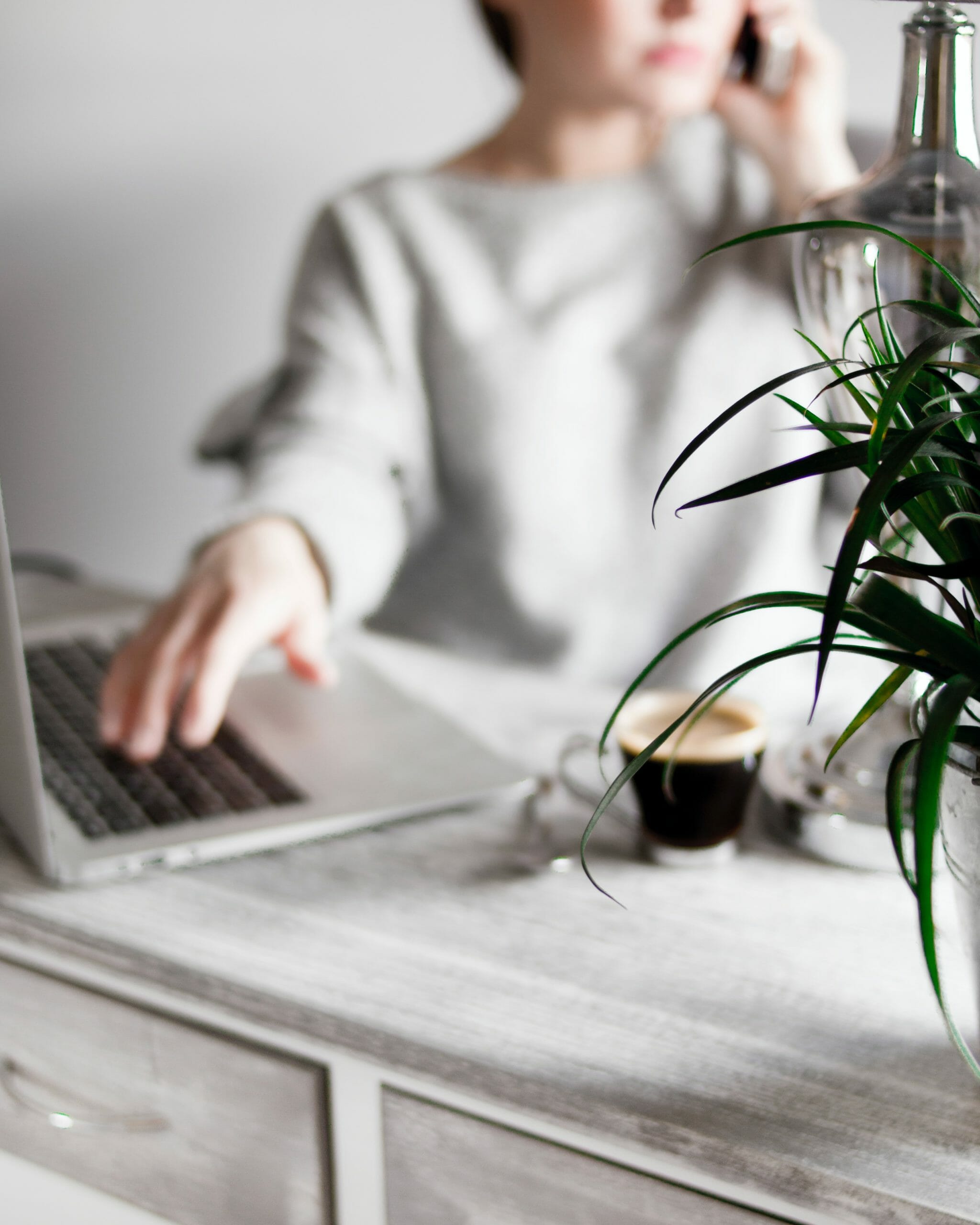 Networking Using Like-Minded Partners - WebTalkRadio.net