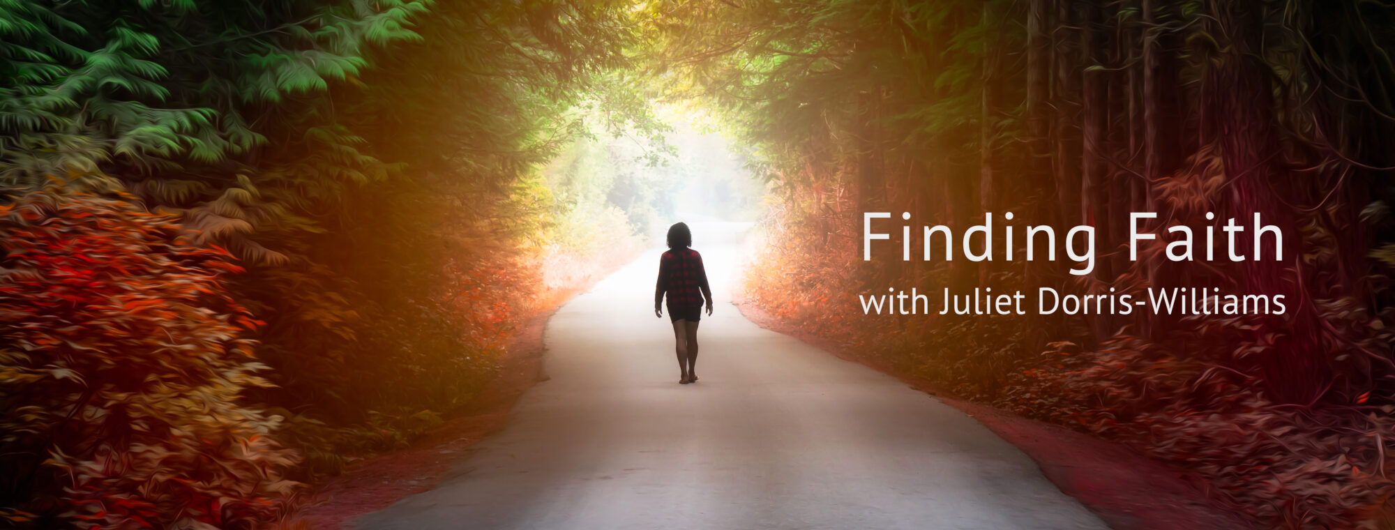 Finding Faith Archives - WebTalkRadio.net