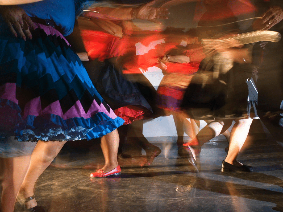 Just Another Square Dance Caller: The Authorized Biography of Marshall ...