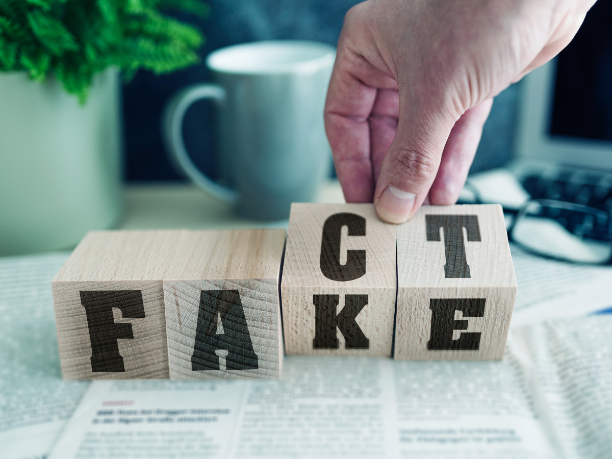 What Does The Truth Feel Like? - WebTalkRadio.net