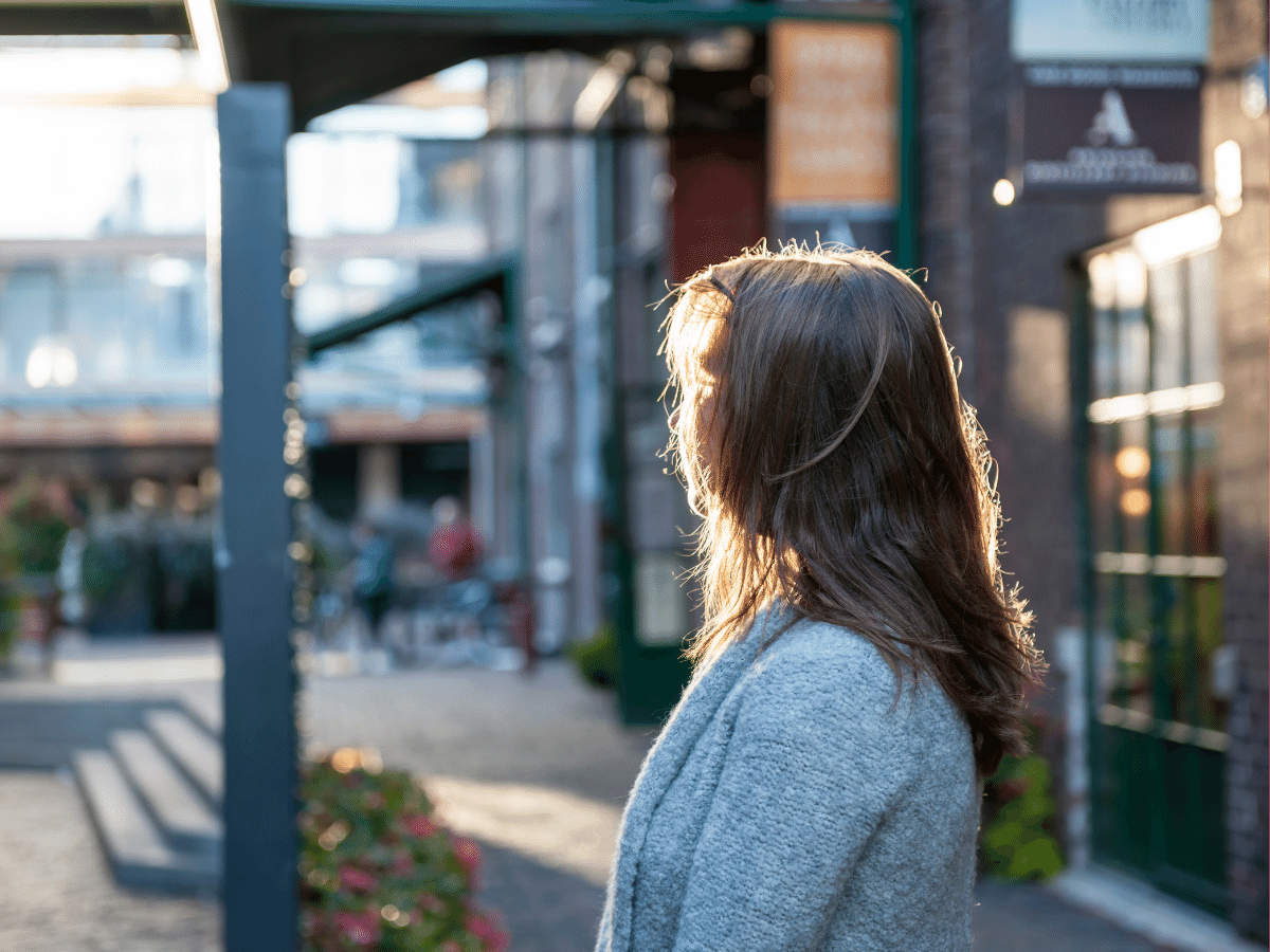 Six Steps for Finding Your Purpose in the World After Leaving the ...