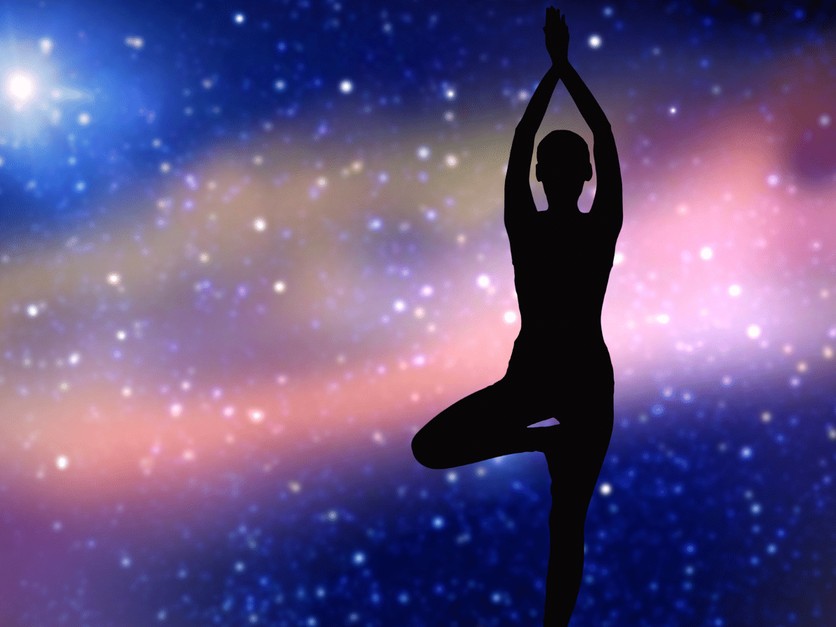 Mind, Body, and Spirit in Alignment for Optimal Health - WebTalkRadio.net