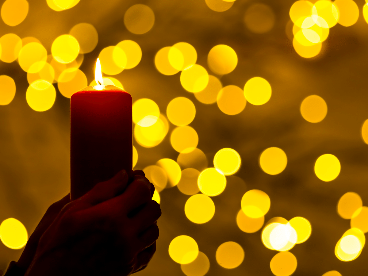 Being The Light - WebTalkRadio.net