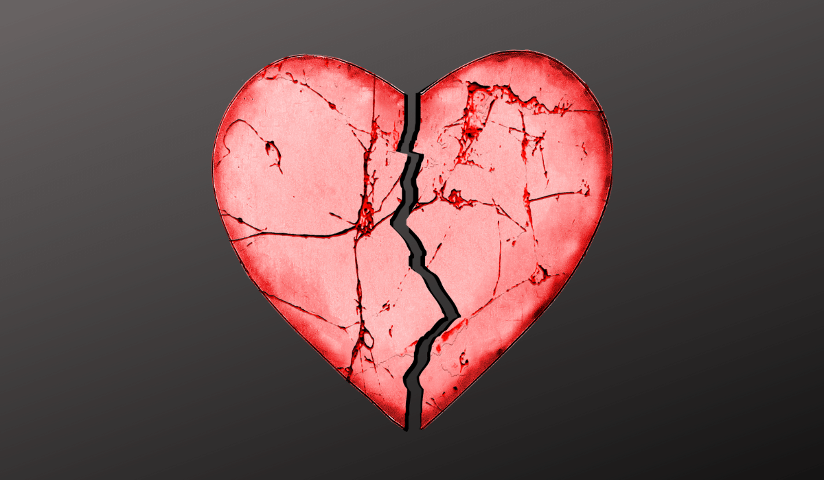 SUFFERING HEARTBREAK/FINDING YOUR WAY TO WHOLENESS - WebTalkRadio.net