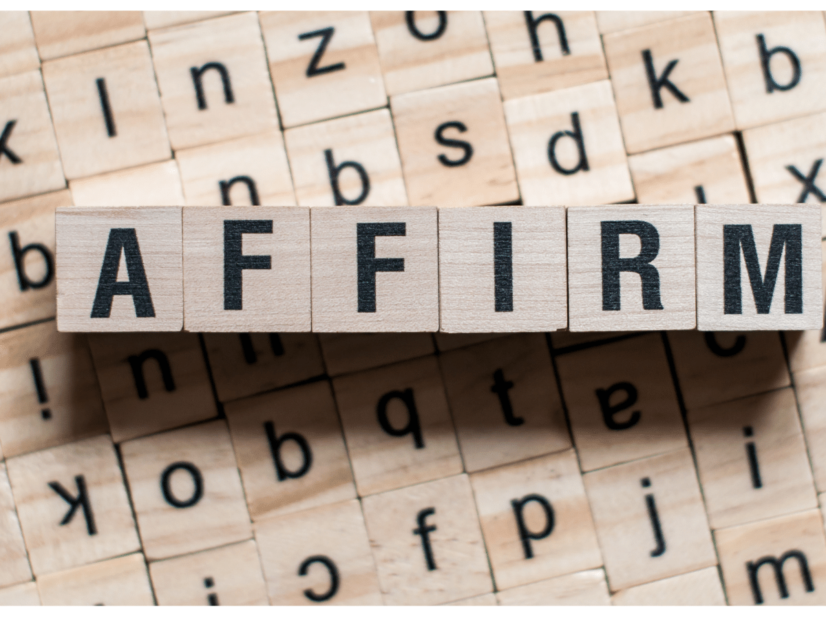 Dr. R. Craig Hogan Talks About the Power of Using Affirmations ...