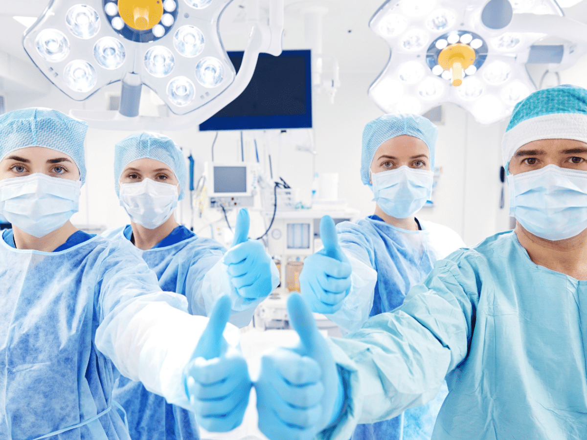 New Ideas and Procedures for Breast Reconstruction and Augmentation ...