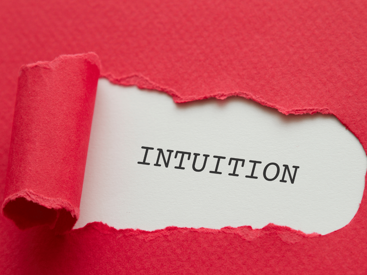 Tune into Your Inner Wisdom: Intuition - WebTalkRadio.net