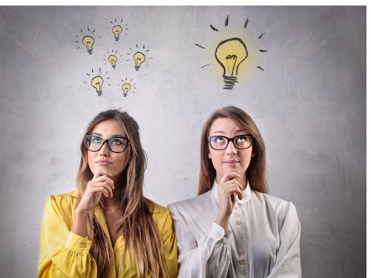 197. A Twelve-Point Guide to Inspire & Empower Women - WebTalkRadio.net