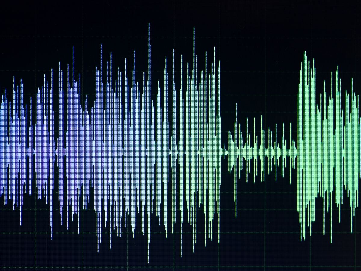 198. The Power of the Voice - WebTalkRadio.net