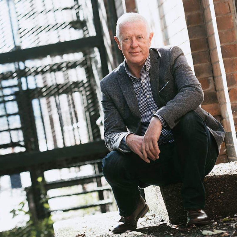 Dr Daniel Brubaker - WebTalkRadio.net