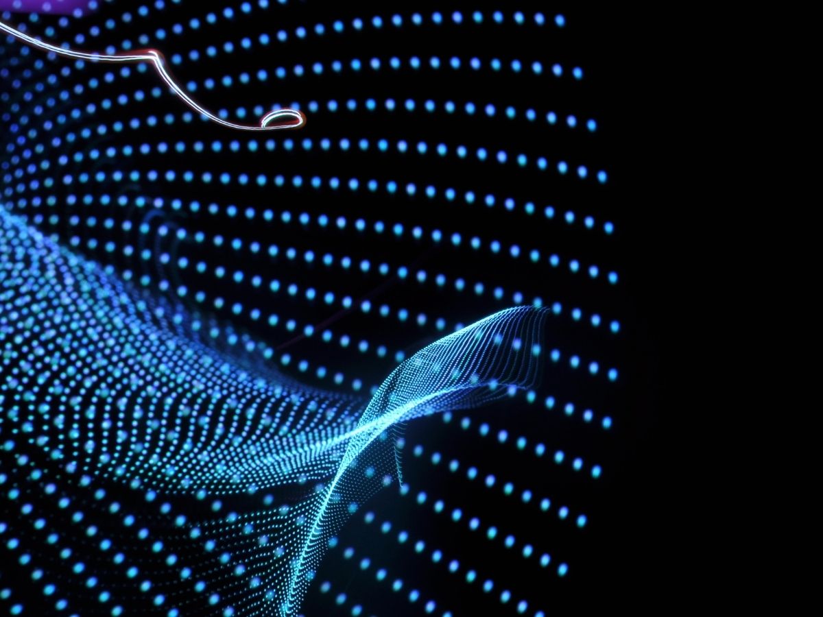 203. How to Vibrate Your Way to Health and Happiness! - WebTalkRadio.net