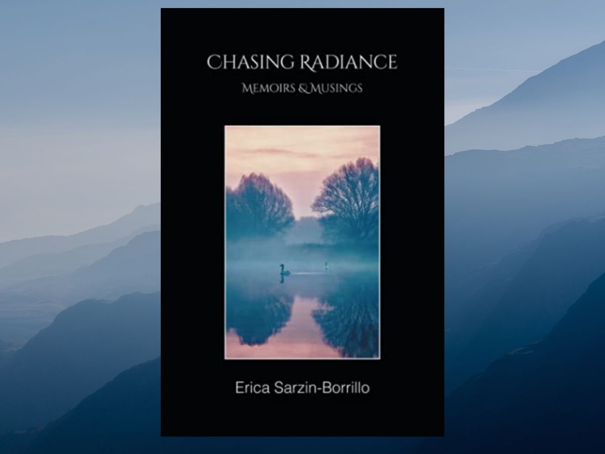 Alchemy & Spiritual Insight from a Most Unique Life - WebTalkRadio.net