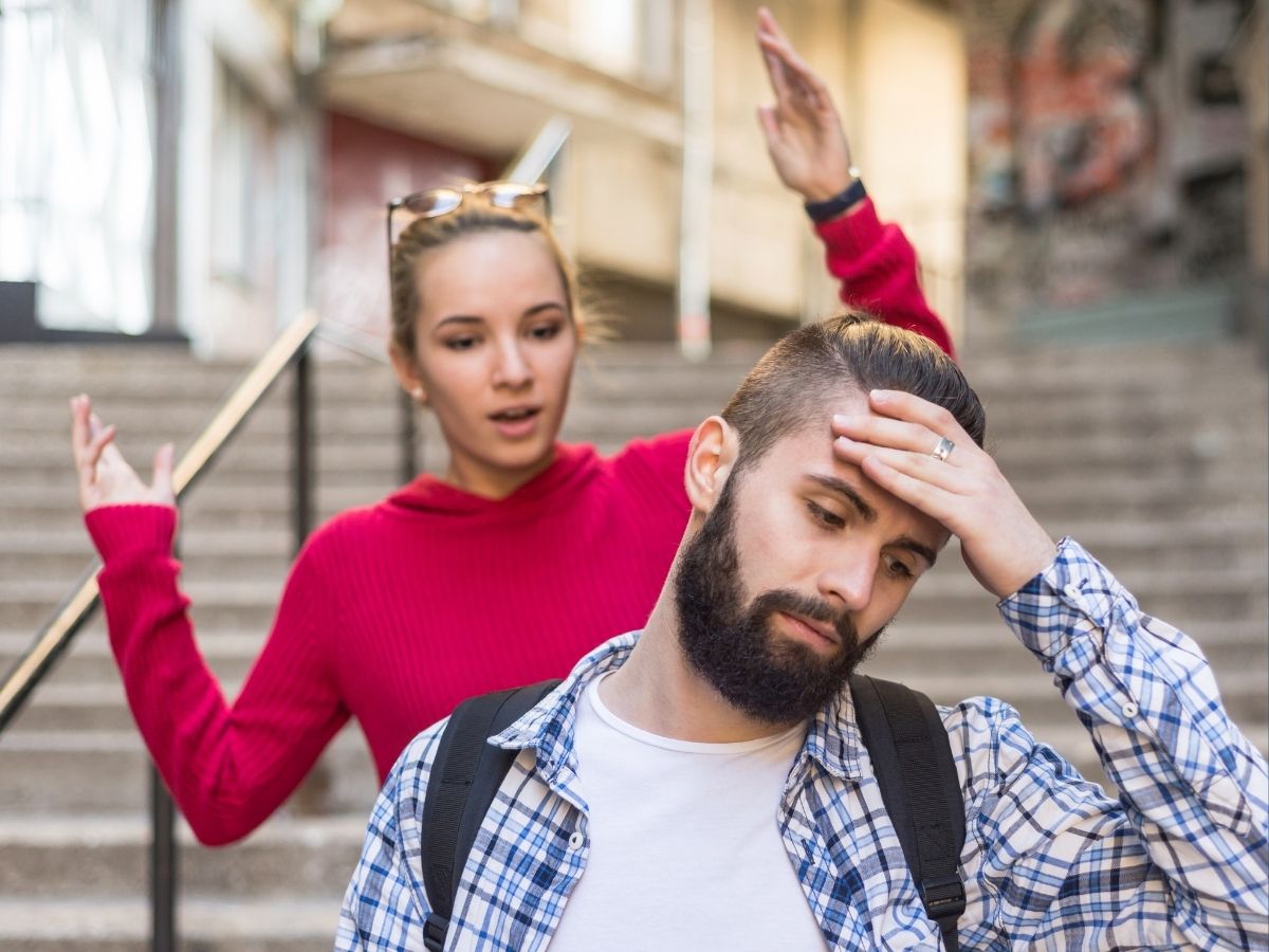 Overcoming Relationship Obstacles with Om Rupani - WebTalkRadio.net