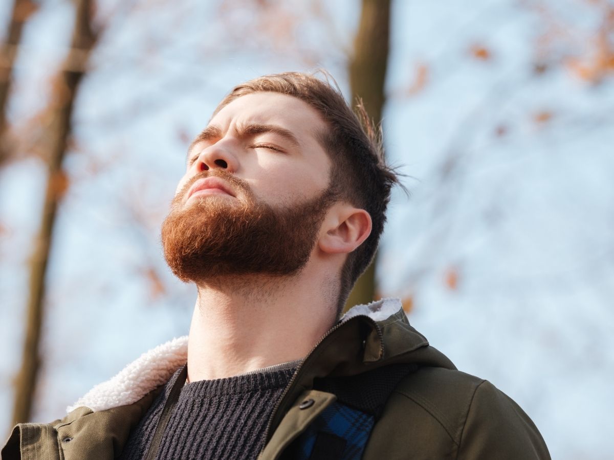 Just Breathe, with Dan Brulė, The Breath Legend - WebTalkRadio.net