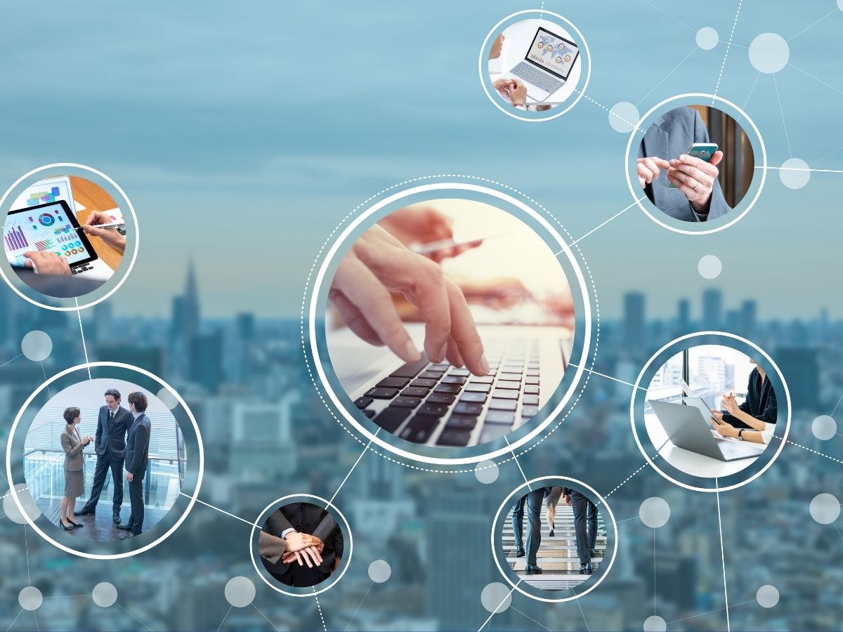 Networking for Introverts + How to be a Rockstar on Alignable with Sue ...