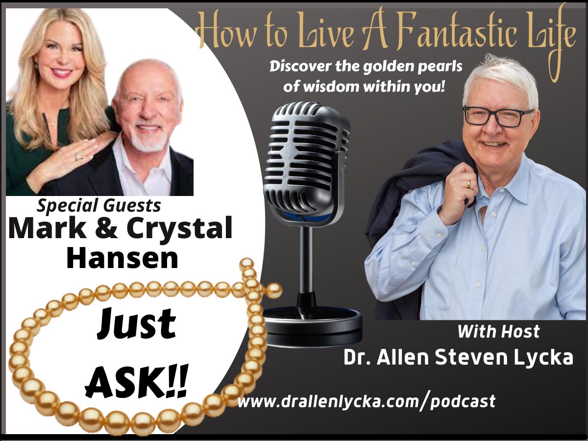 Just Ask! - WebTalkRadio.net