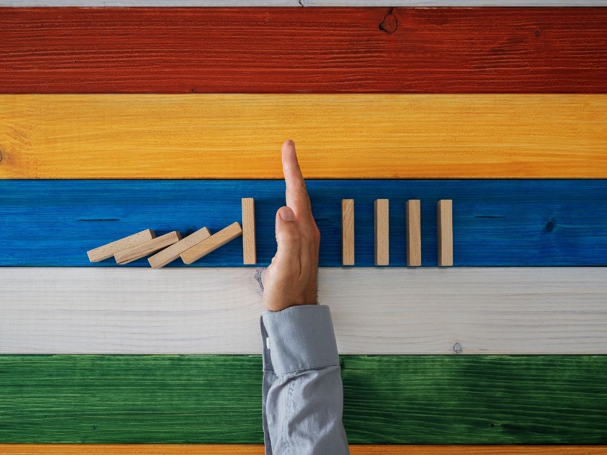 The Mindset Evolution Method with Michael Mulkey - WebTalkRadio.net