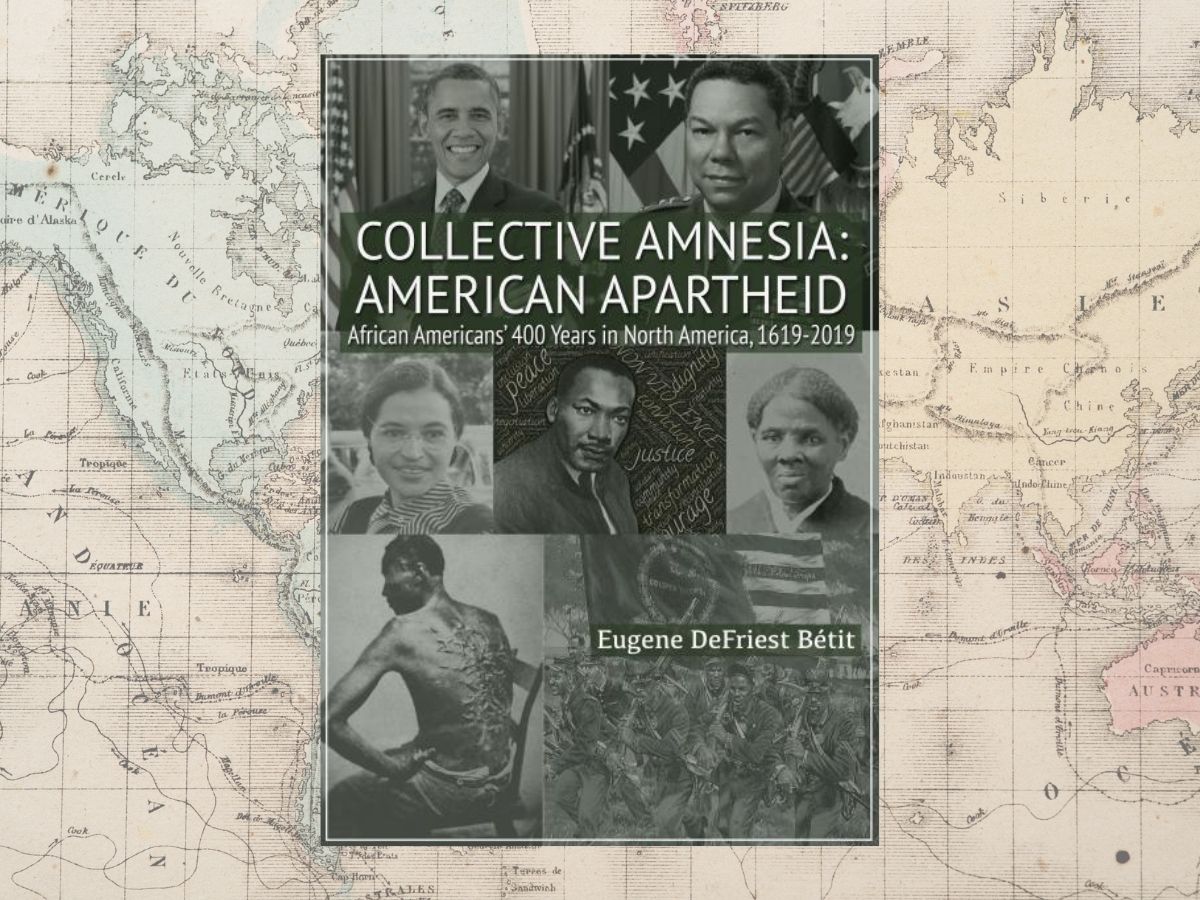 UNSUNG PATRIOTS: African Americans in America’s Wars - WebTalkRadio.net