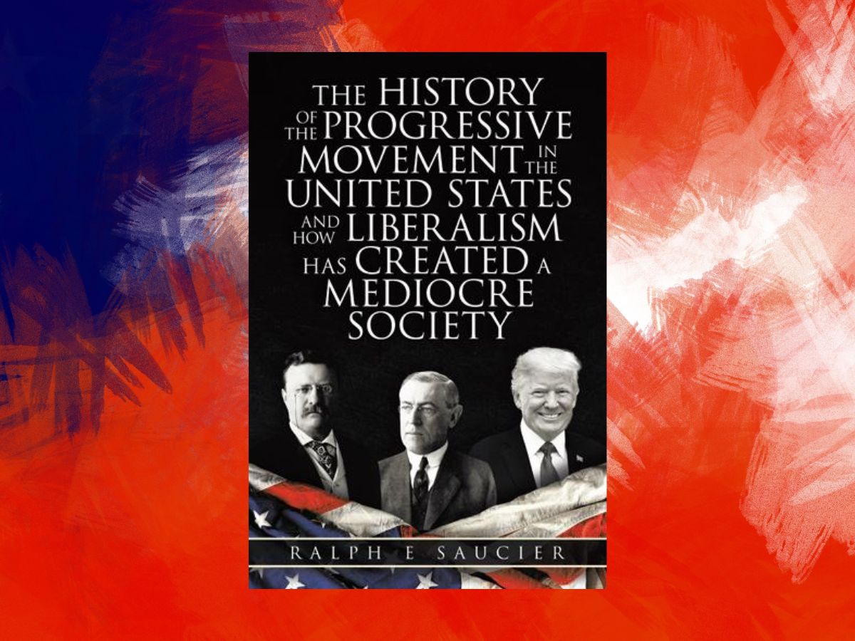 The History of the Progressive Movement - WebTalkRadio.net