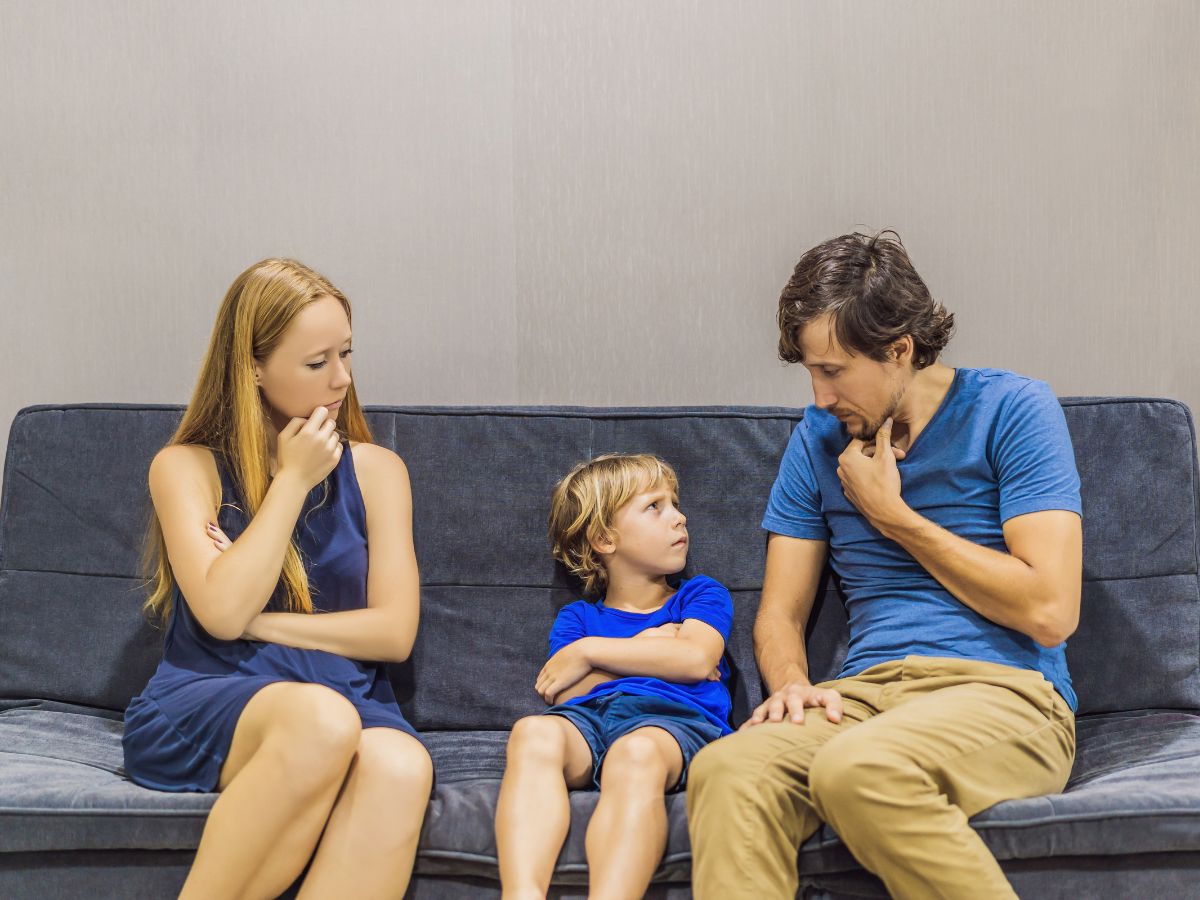 Complex Kids Part Two With Elaine Taylor Klaus - WebTalkRadio.net