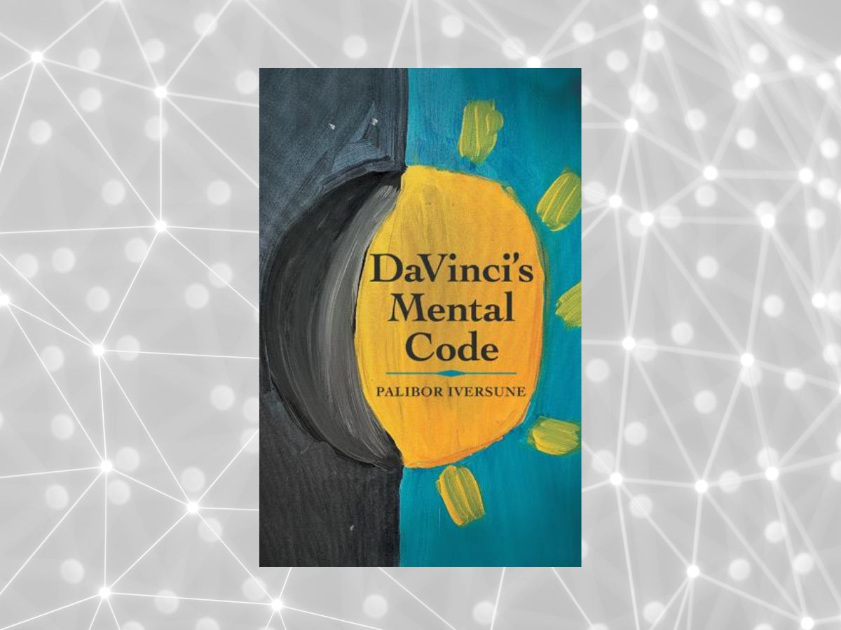 DaVinci’s Mental Code - WebTalkRadio.net