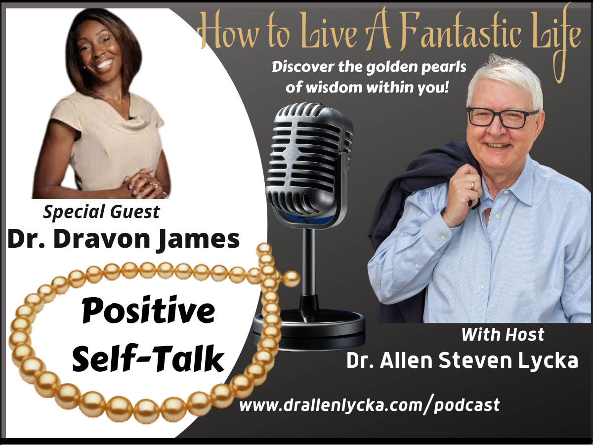 Positive Self-Talk - WebTalkRadio.net