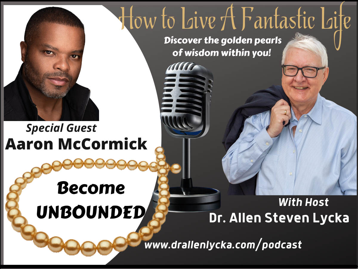 Become UNBOUNDED - WebTalkRadio.net