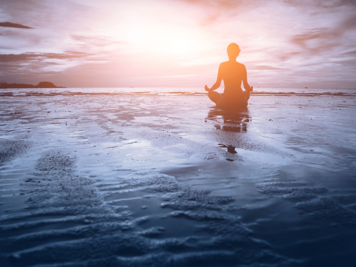 Enlightenment Is Real And Exists Within Us All - WebTalkRadio.net