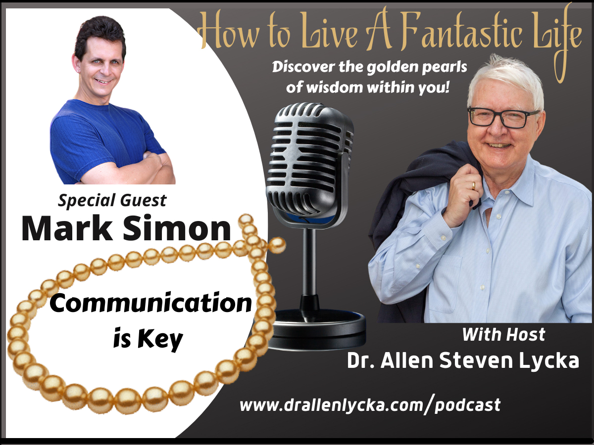 Communication is Key - WebTalkRadio.net