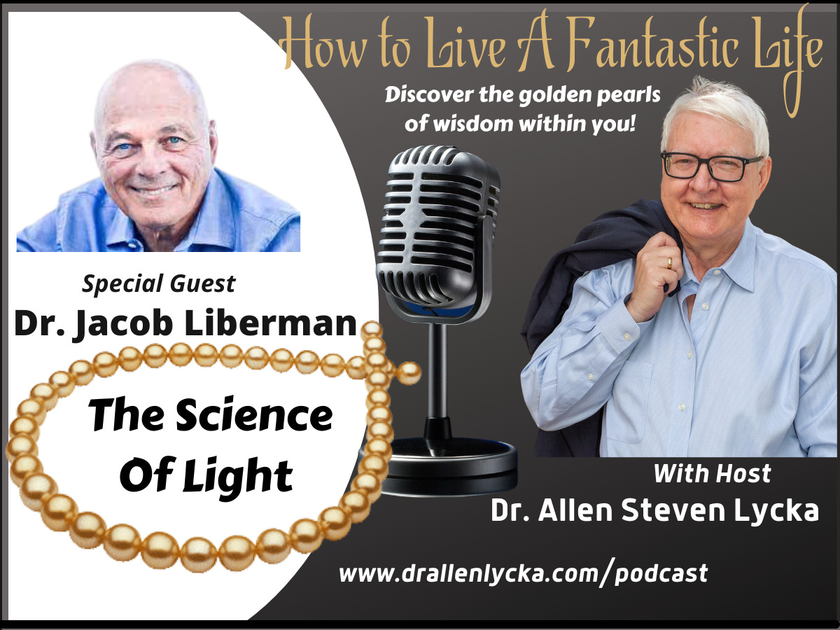 The Science of Light - WebTalkRadio.net