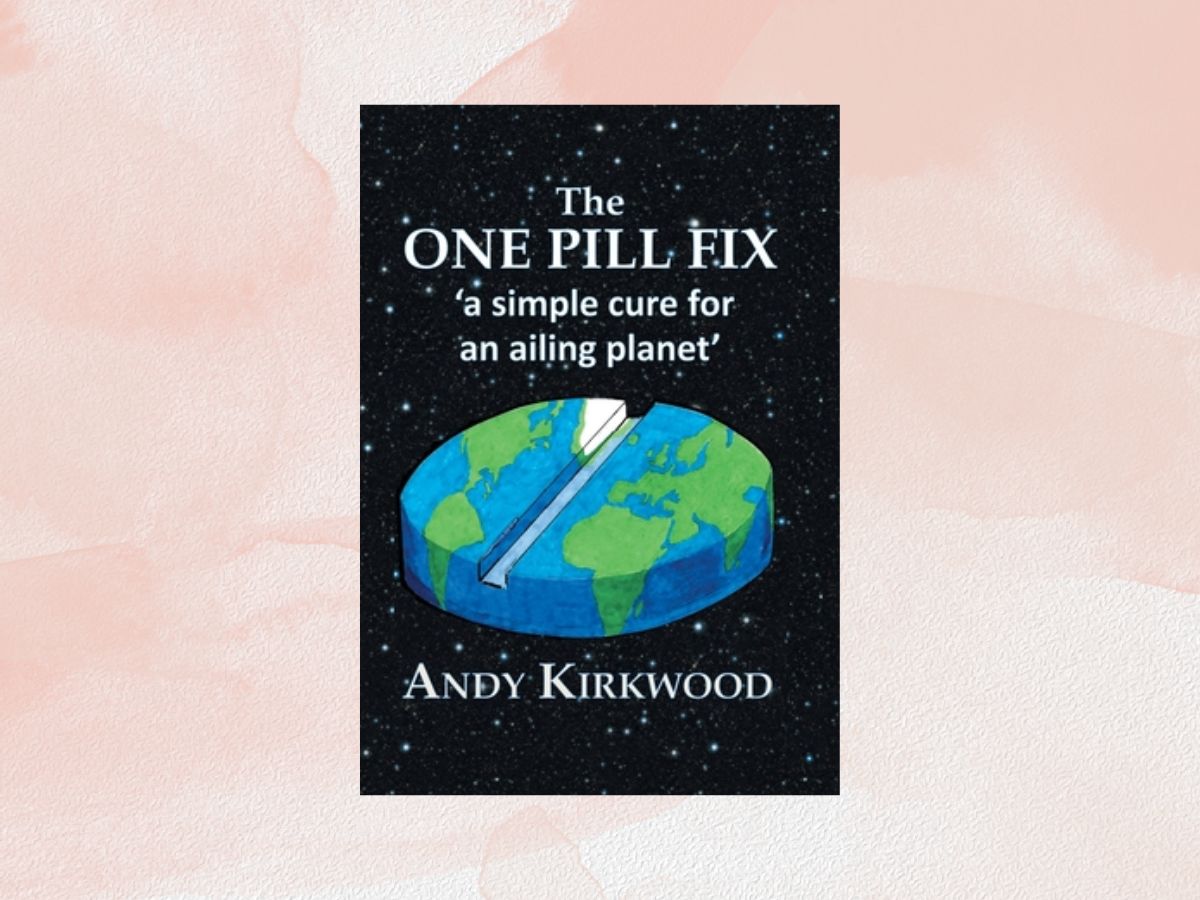 The One Pill Fix - WebTalkRadio.net