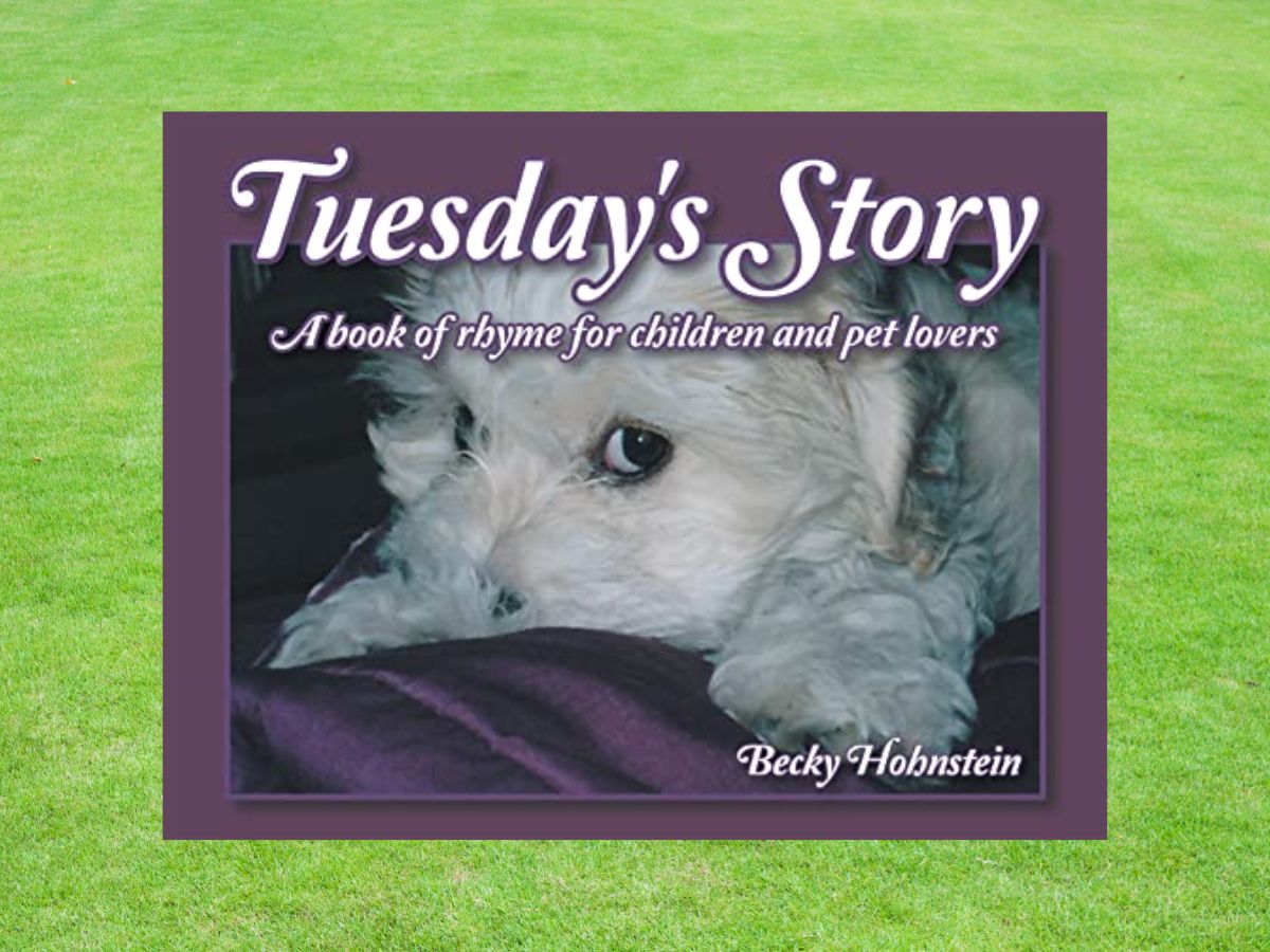 Tuesday’s Story - WebTalkRadio.net