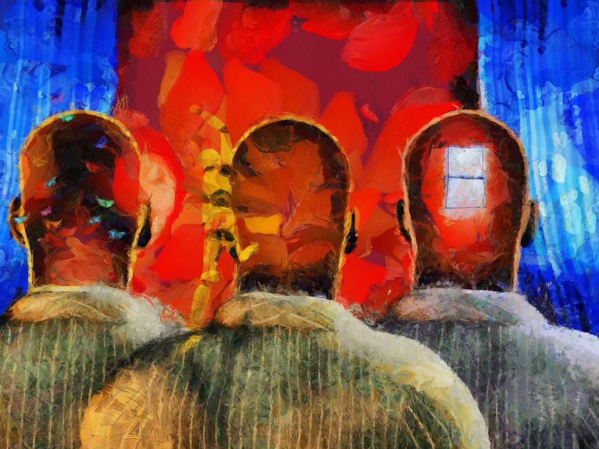 One God, One World, One People - WebTalkRadio.net