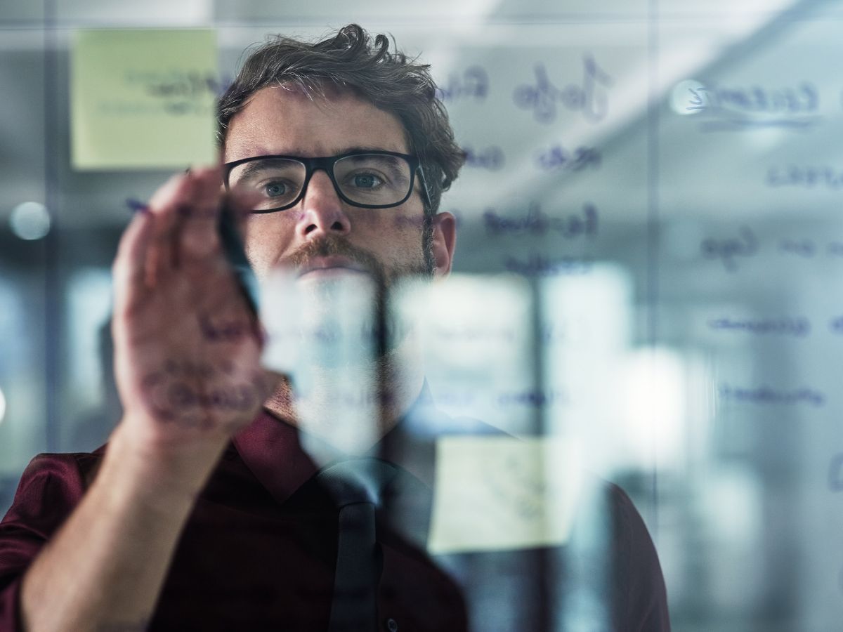 Defining Purpose - WebTalkRadio.net