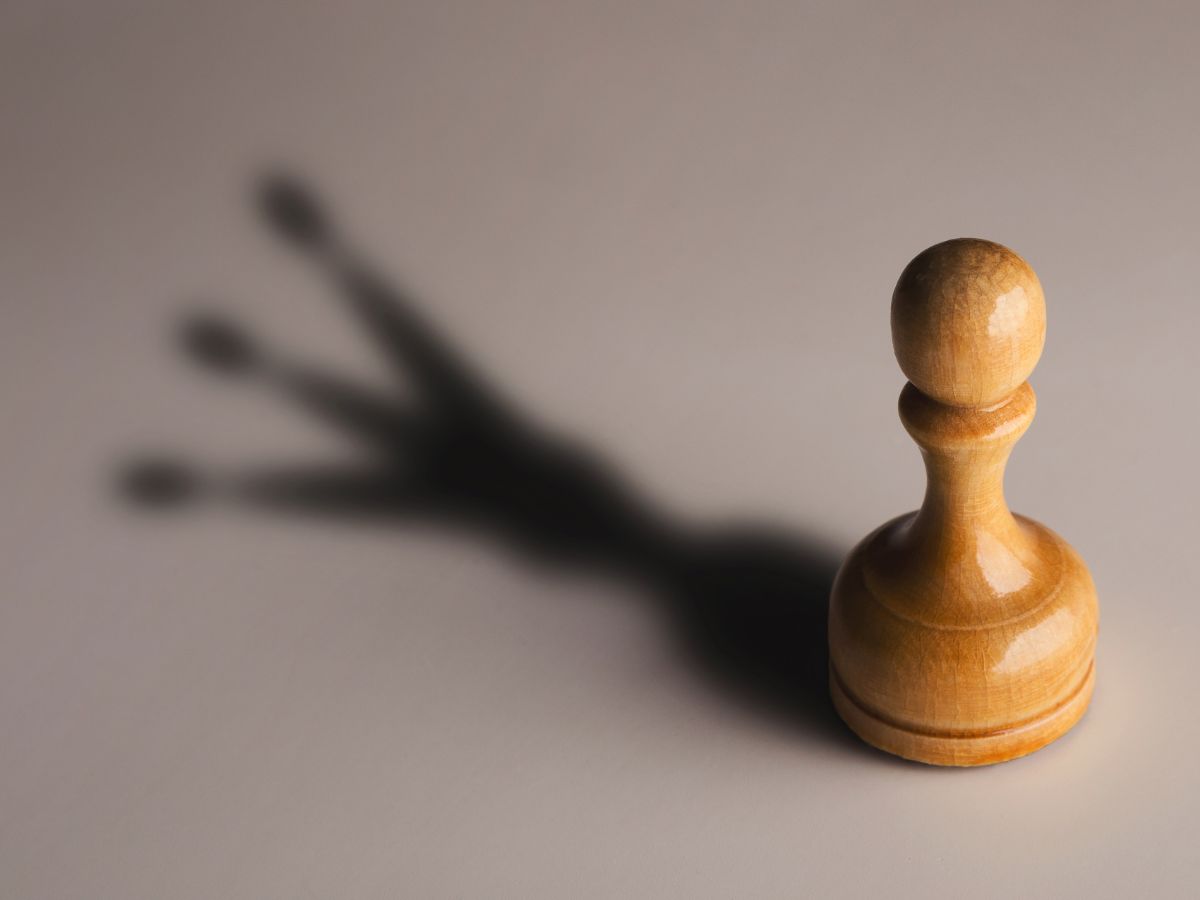 From Imposter to Authentic with Mike Raber - WebTalkRadio.net