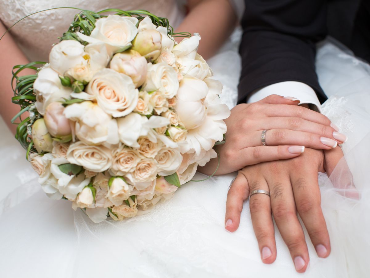 Spirit Marriage - WebTalkRadio.net