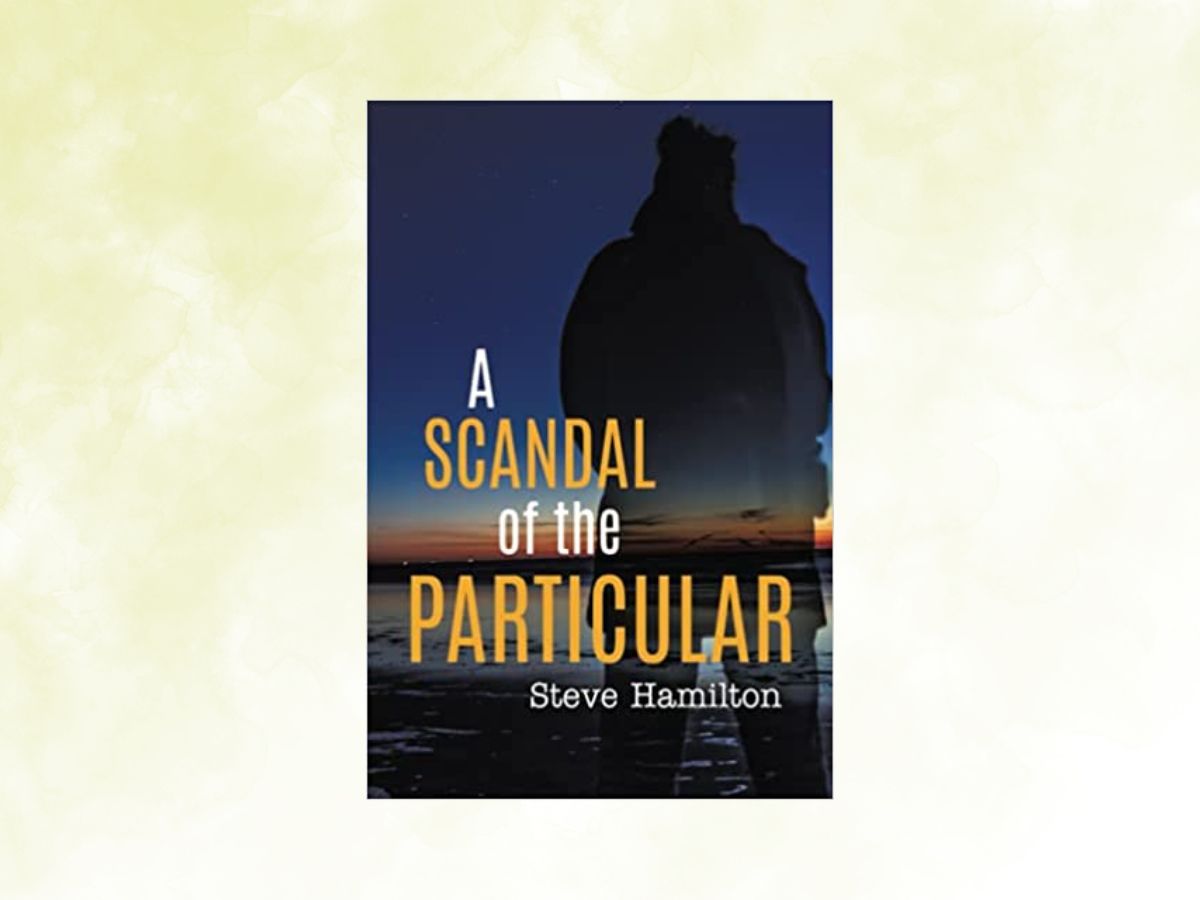 A Scandal of the Particular - WebTalkRadio.net