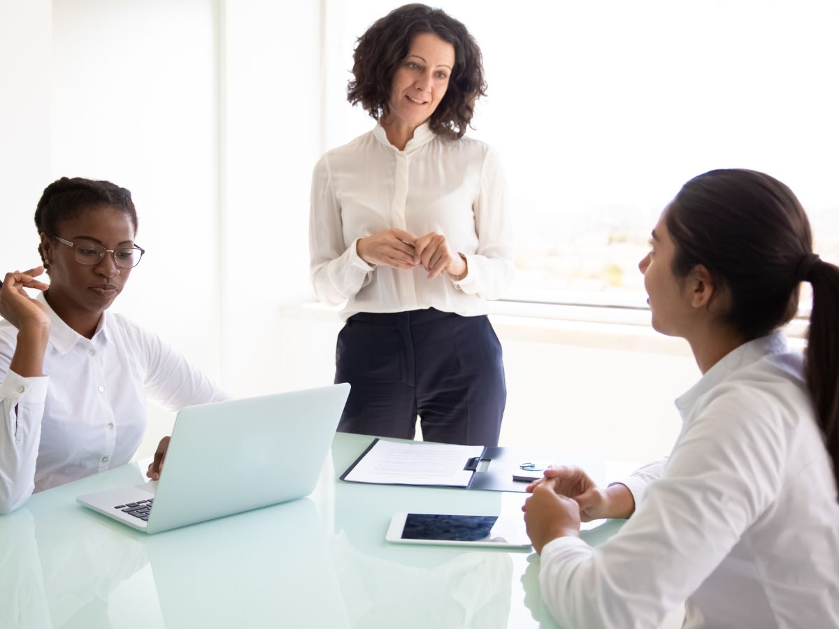 Crafting Action Plans: Project Specifications - WebTalkRadio.net