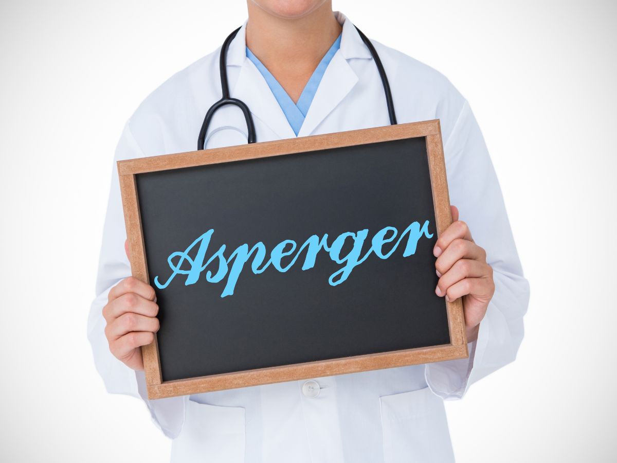What Is Asperger’s Syndrome Anyway? - WebTalkRadio.net