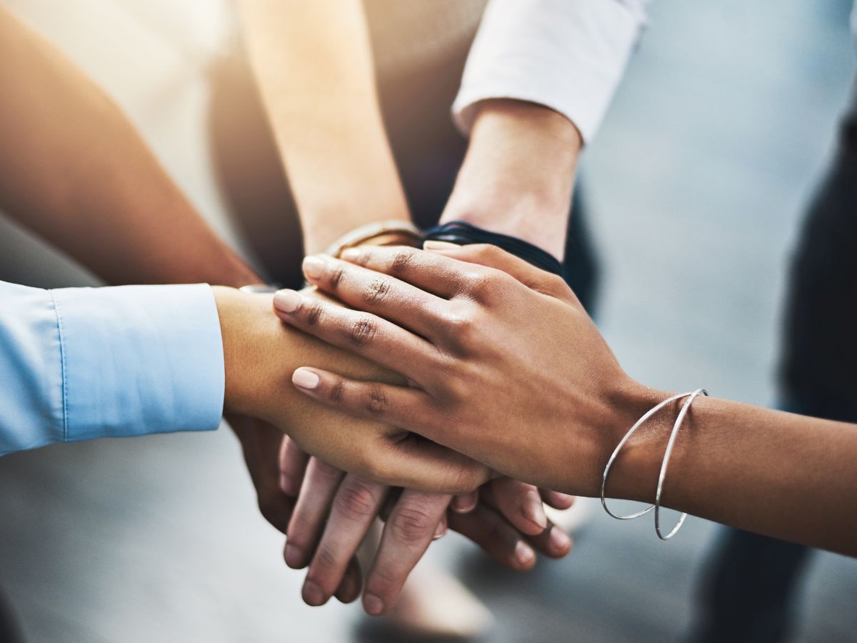 How To Go About Building A Culture Of Commitment - WebTalkRadio.net