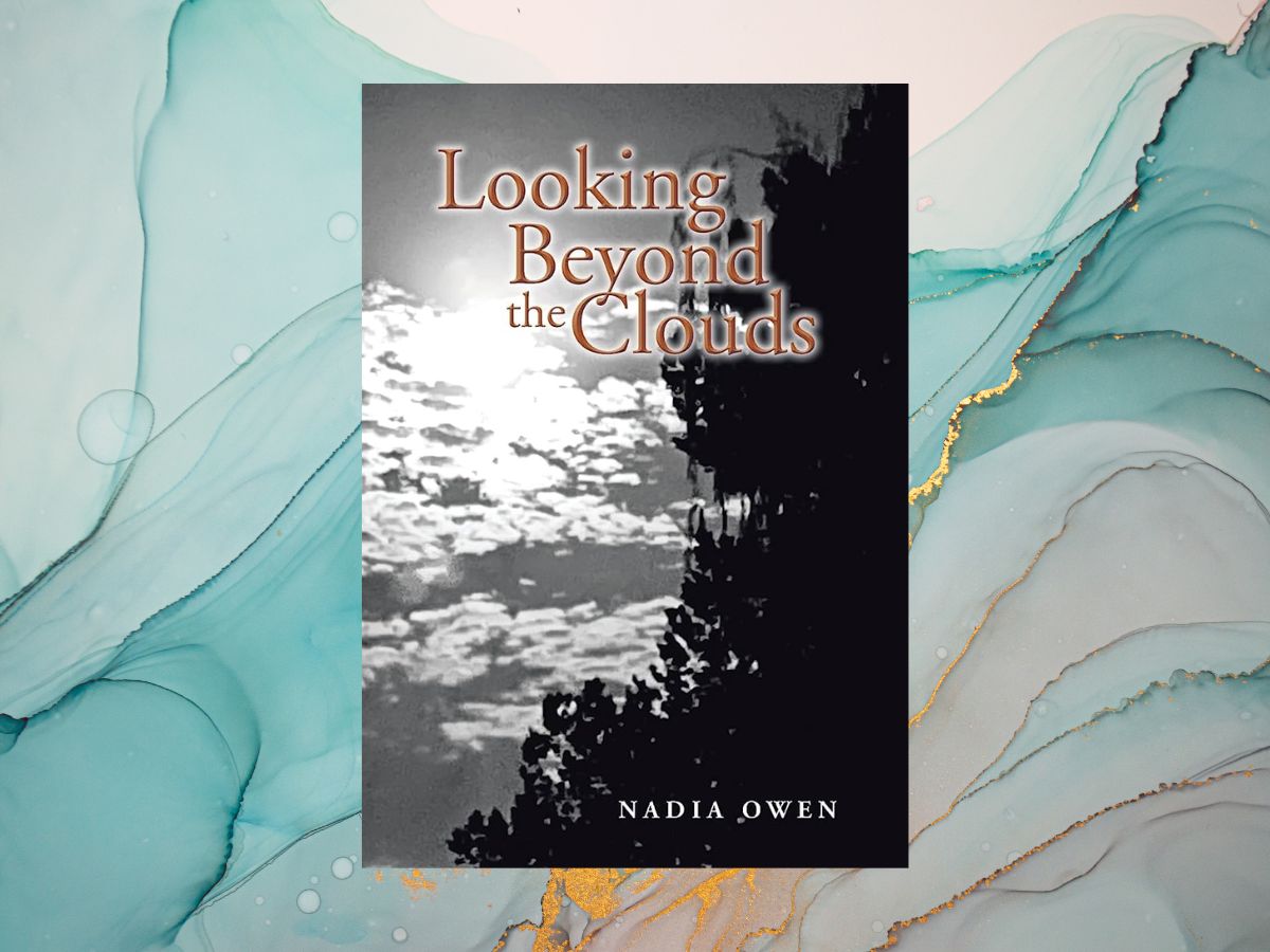 Looking Beyond the Clouds - WebTalkRadio.net