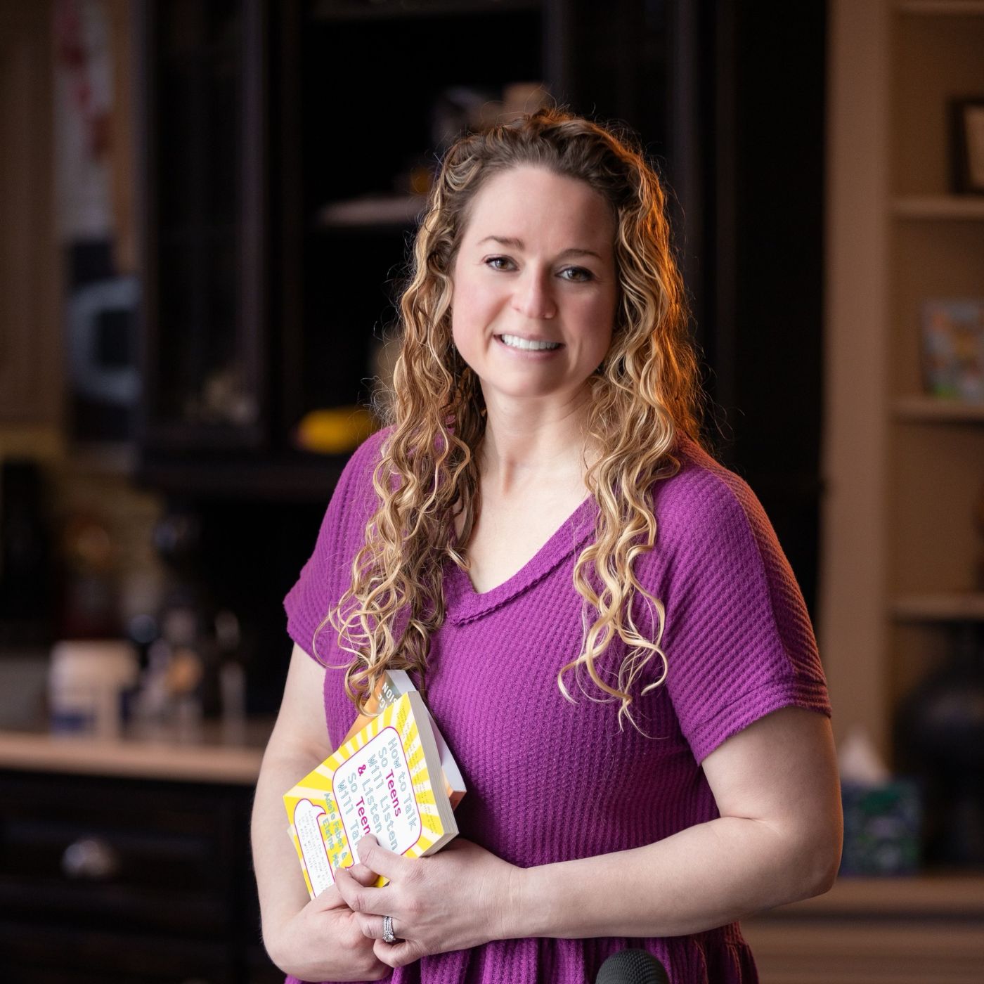 Life After Death with Annah Elizabeth - WebTalkRadio.net