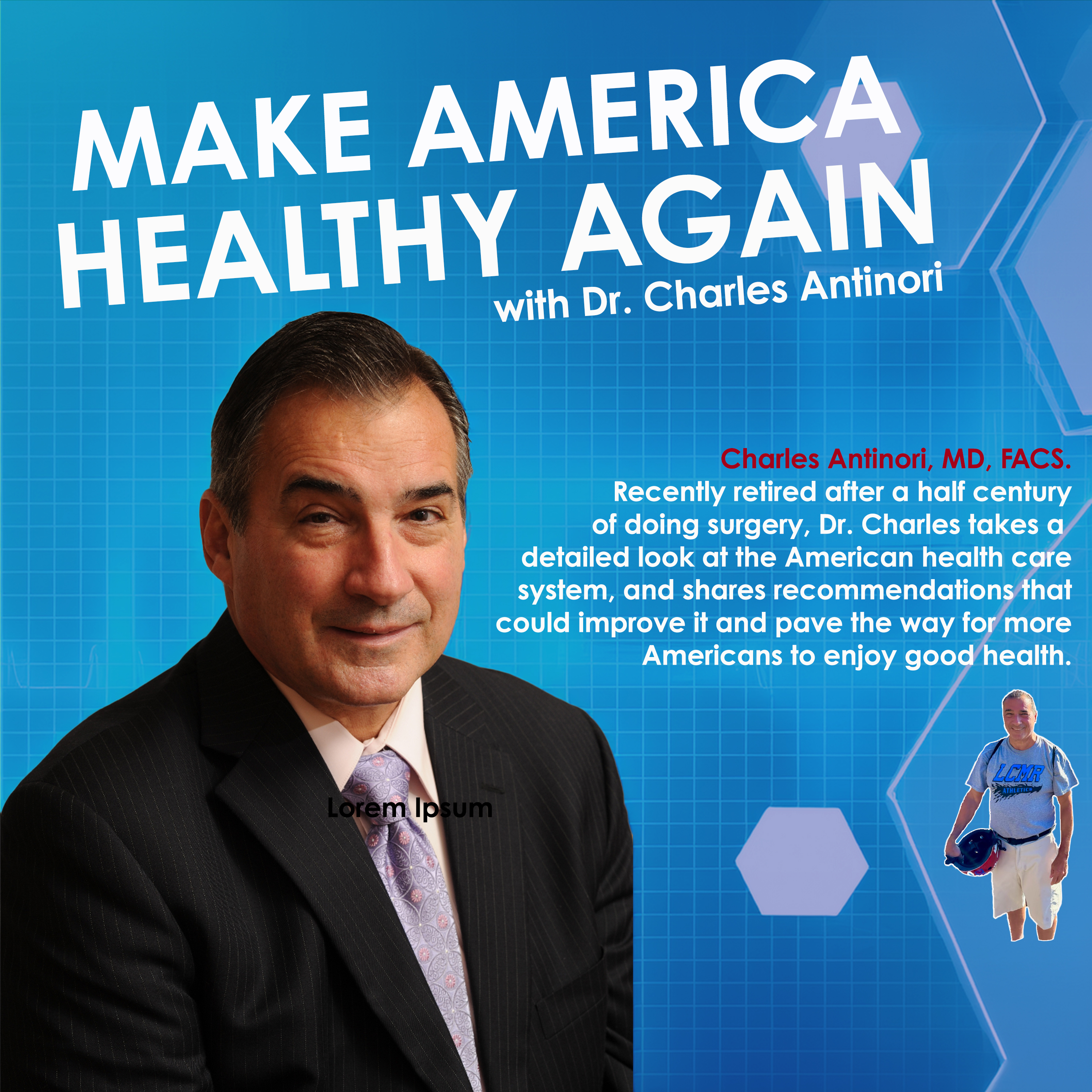 Robotic Surgery with Dr. Chris Bashian - WebTalkRadio.net