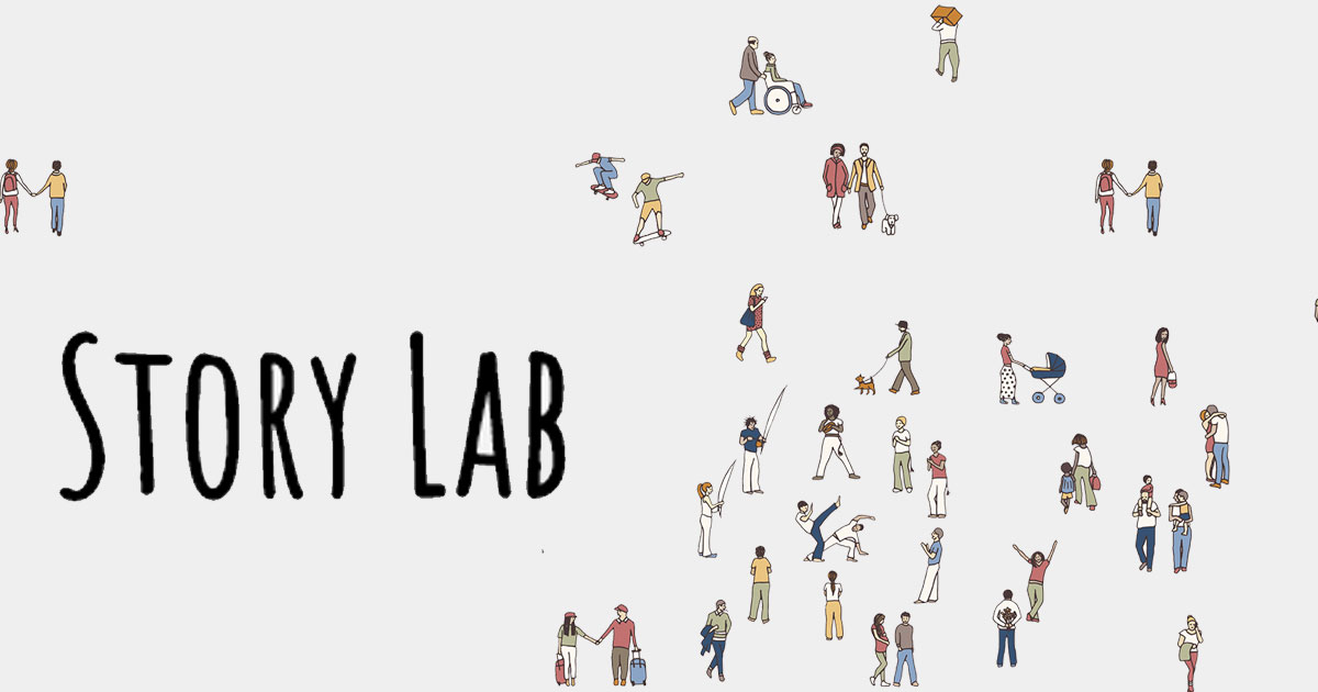 10 Elements of a Great Story